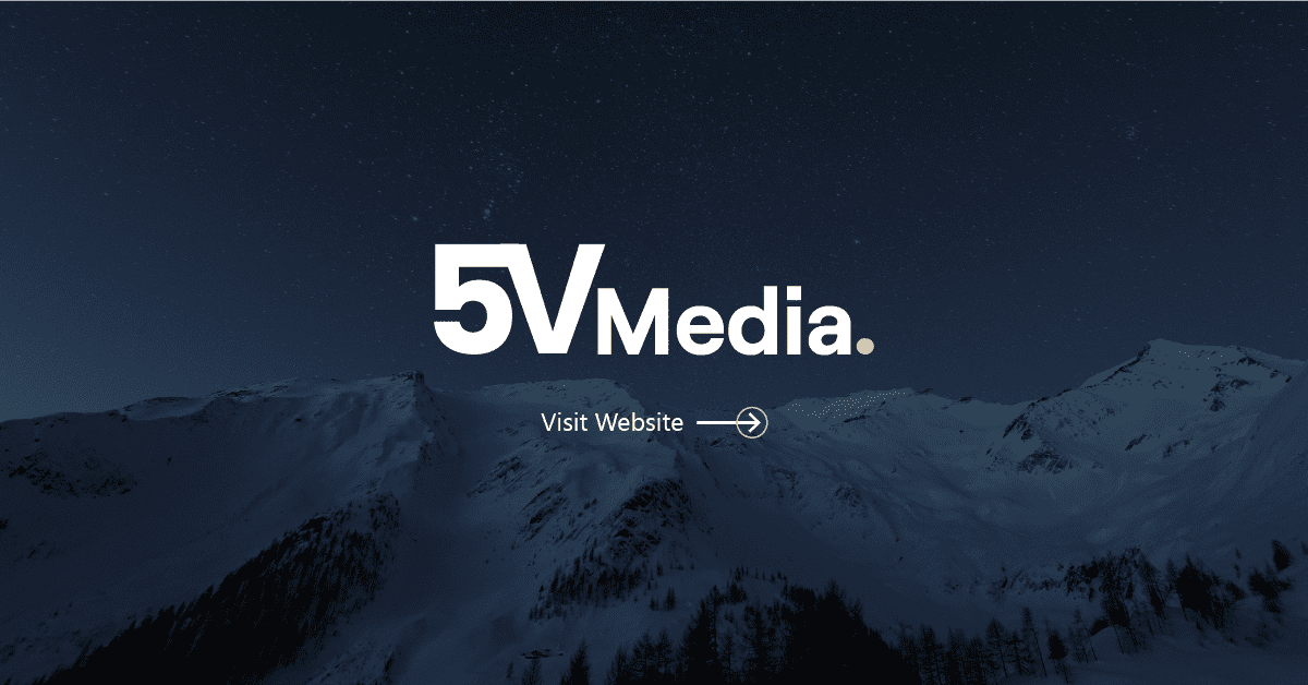 5V Media | Blog - RDK for Beginners | What is a Reference Design Kit?